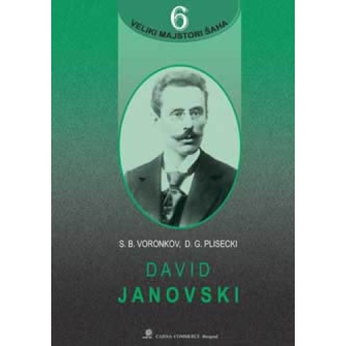 David Janovski